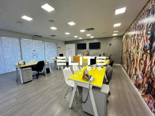 Conj. Comercial / Sala para Venda em Santo André/SP Jardim