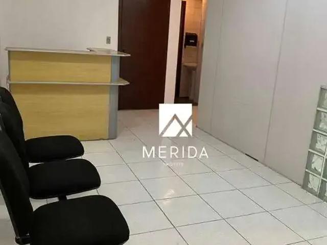 Conj. Comercial / Sala para Venda em Santo André/SP Jardim