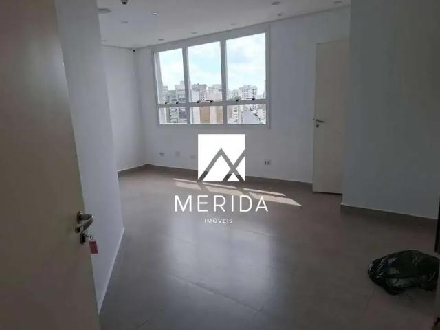 Conj. Comercial / Sala para Venda em Santo André/SP Jardim