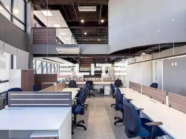 Conj. Comercial / Sala para Venda em Santo André/SP Jardim