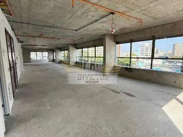Conj. Comercial / Sala para Venda em Santo André/SP Jardim