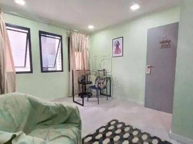 Conj. Comercial / Sala para Venda em Santo André/SP Jardim