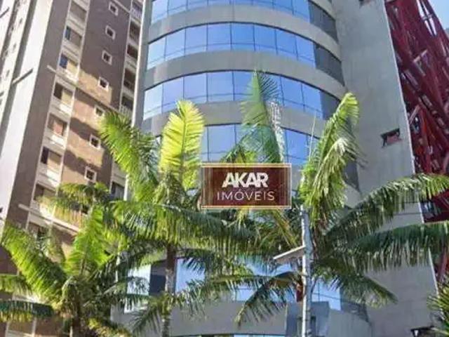 Conj. Comercial / Sala para Venda em Santo André/SP Jardim