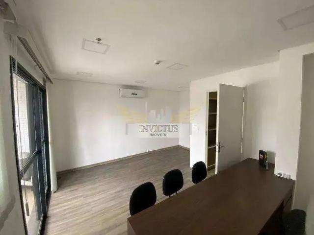 Conj. Comercial / Sala para Venda em Santo André/SP Jardim