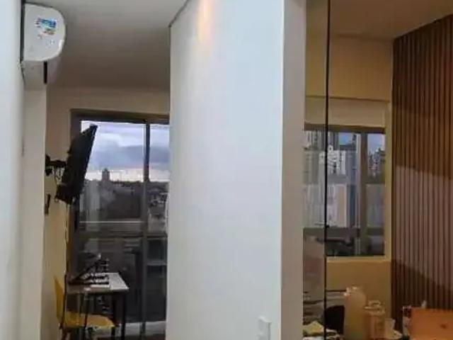Conj. Comercial / Sala para Venda em Santo André/SP Jardim