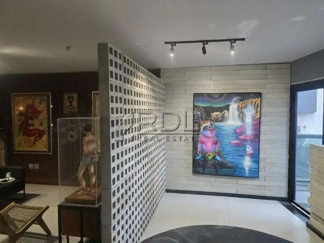 Conj. Comercial / Sala para Venda em Santo André/SP Jardim