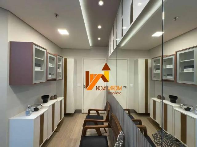 Conj. Comercial / Sala para Venda em Santo André/SP Jardim