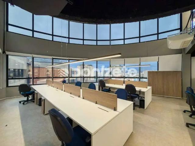 Conj. Comercial / Sala para Venda em Santo André/SP Jardim