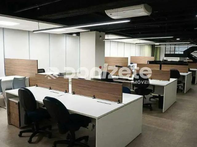 Conj. Comercial / Sala para Venda em Santo André/SP Jardim