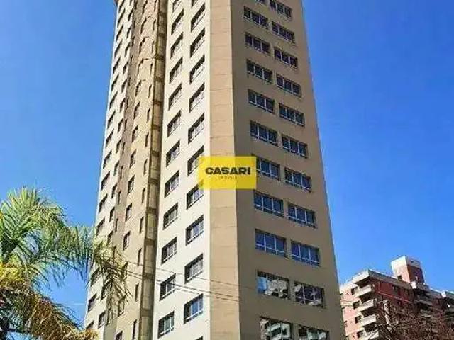 Conj. Comercial / Sala para Venda em Santo André/SP Jardim