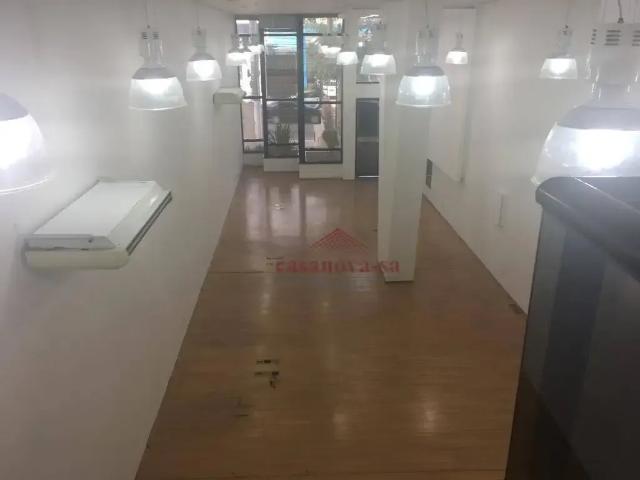 Conj. Comercial / Sala para Venda em Santo André/SP Jardim