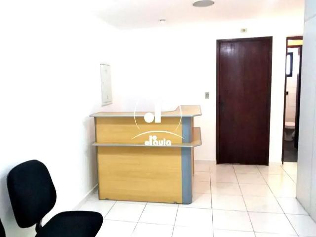 Conj. Comercial / Sala para Venda em Santo André/SP Jardim