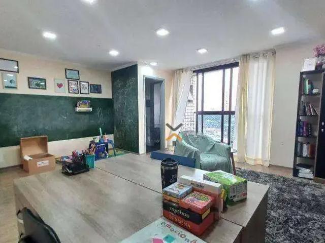 Conj. Comercial / Sala para Venda em Santo André/SP Jardim