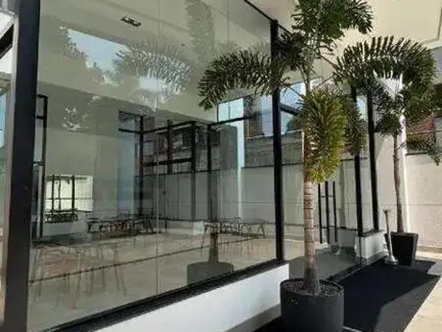 Conj. Comercial / Sala para Venda em Santo André/SP Jardim