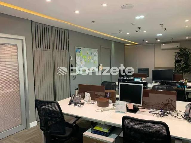 Conj. Comercial / Sala para Venda em Santo André/SP Jardim