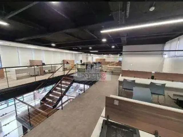 Conj. Comercial / Sala para Venda em Santo André/SP Jardim