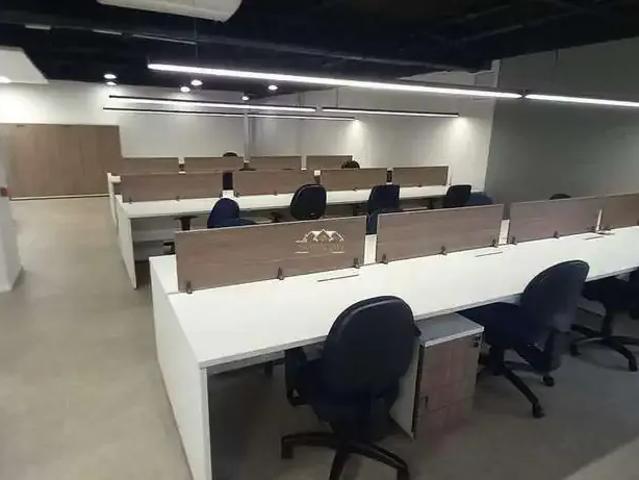 Conj. Comercial / Sala para Venda em Santo André/SP Jardim