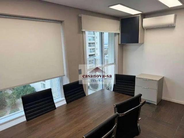 Conj. Comercial / Sala para Venda em Santo André/SP Jardim