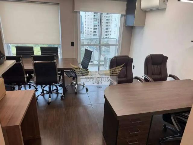 Conj. Comercial / Sala para Venda em Santo André/SP Jardim