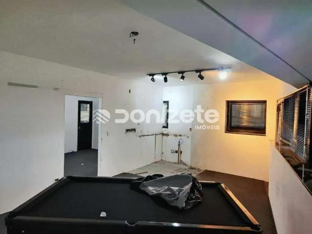 Conj. Comercial / Sala para Venda em Santo André/SP Jardim