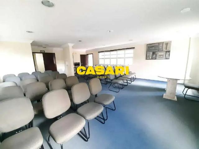 Conj. Comercial / Sala para Venda em Santo André/SP Jardim
