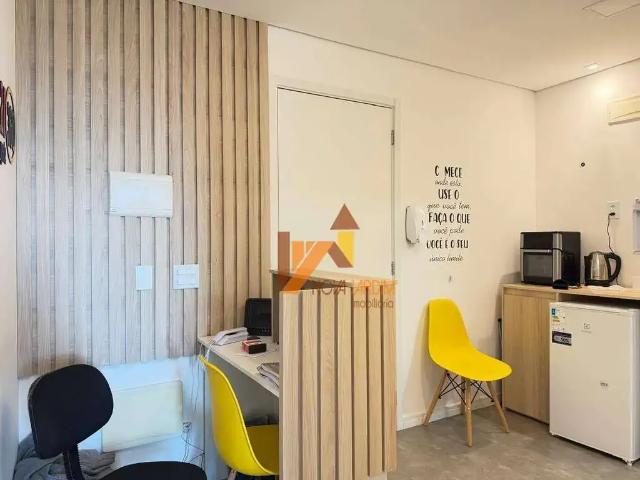 Conj. Comercial / Sala para Venda em Santo André/SP Jardim