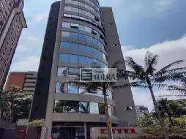 Conj. Comercial / Sala para Venda em Santo André/SP Jardim