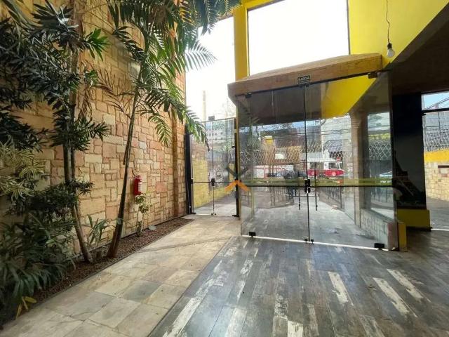 Conj. Comercial / Sala para Venda em Santo André/SP Jardim