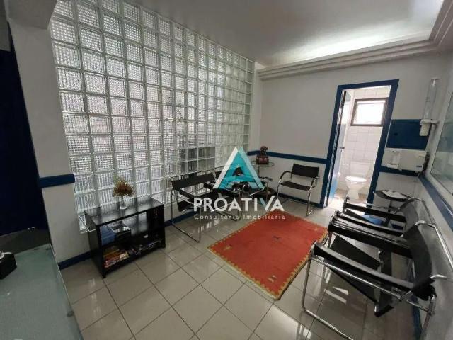 Conj. Comercial / Sala para Venda em Santo André/SP Jardim