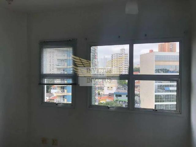 Conj. Comercial / Sala para Venda em Santo André/SP Jardim