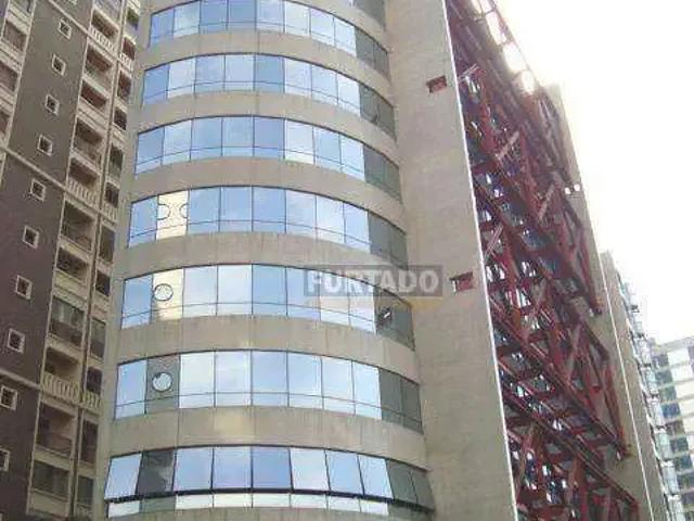 Conj. Comercial / Sala para Venda em Santo André/SP Jardim