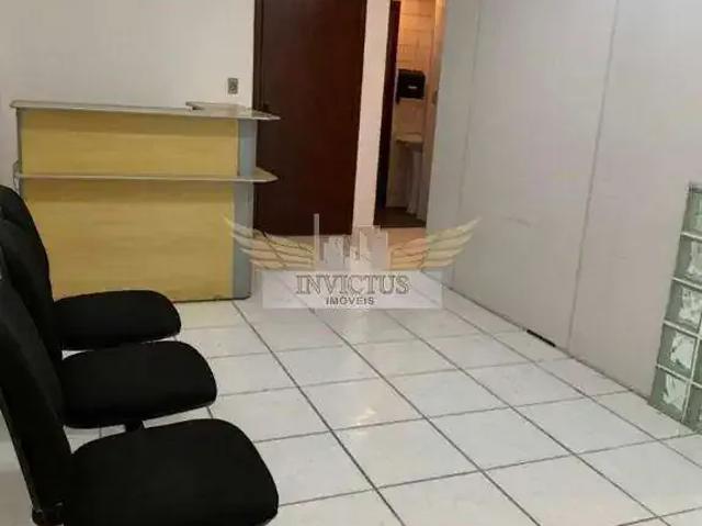Conj. Comercial / Sala para Venda em Santo André/SP Jardim