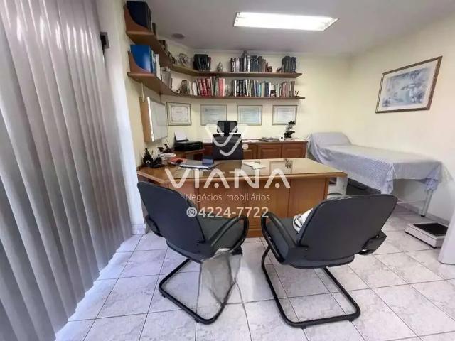 Conj. Comercial / Sala para Venda em Santo André/SP Jardim