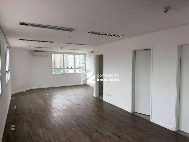 Conj. Comercial / Sala para Venda em Santo André/SP Jardim