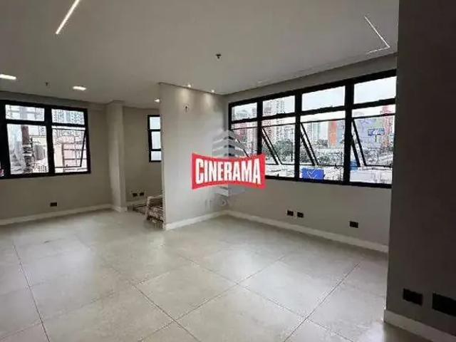 Conj. Comercial / Sala para Venda em Santo André/SP Jardim