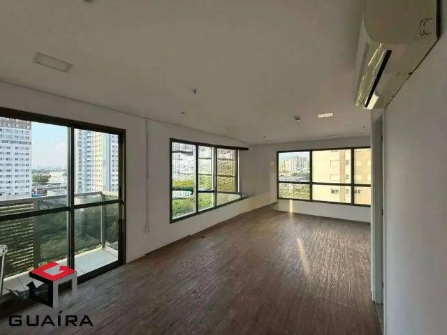Conj. Comercial / Sala para Venda em Santo André/SP Jardim