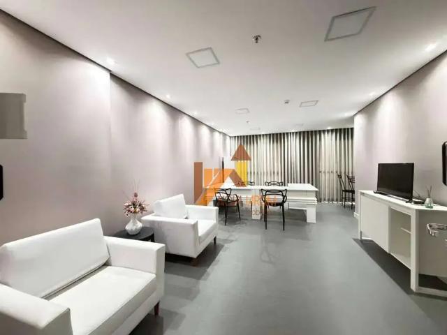 Conj. Comercial / Sala para Venda em Santo André/SP Jardim
