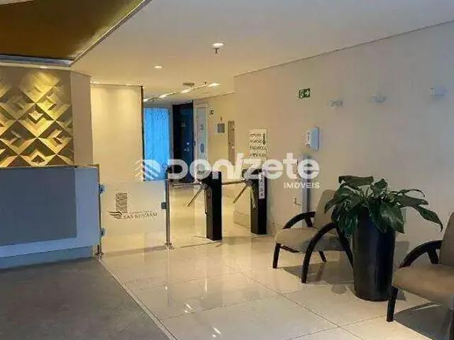 Conj. Comercial / Sala para Venda em Santo André/SP Jardim Bela Vista