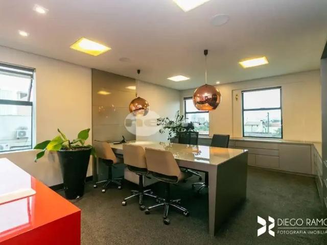 Conj. Comercial / Sala para Venda em Santo André/SP Jardim Bela Vista