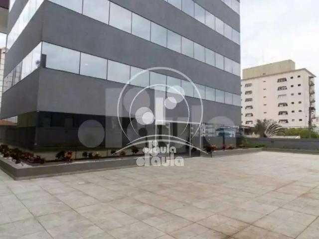 Conj. Comercial / Sala para Venda em Santo André/SP Jardim Bela Vista