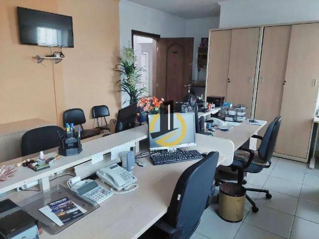 Conj. Comercial / Sala para Venda em Santo André/SP Jardim Bela Vista
