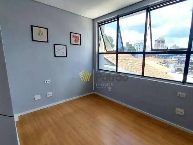 Conj. Comercial / Sala para Venda em Santo André/SP Jardim Bela Vista