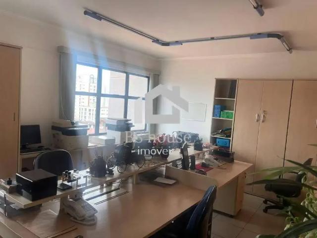 Conj. Comercial / Sala para Venda em Santo André/SP Jardim Bela Vista