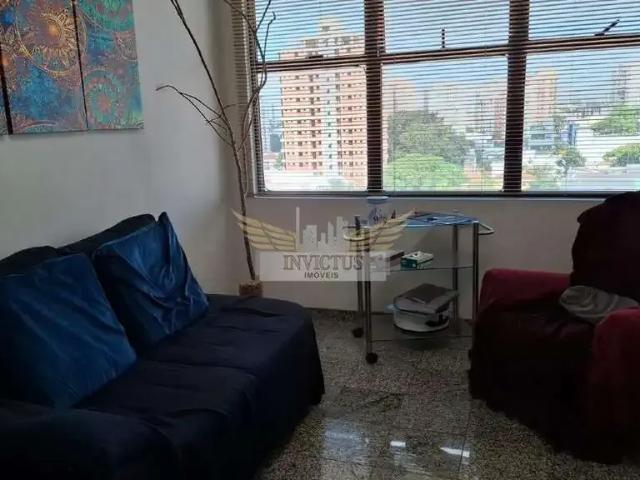 Conj. Comercial / Sala para Venda em Santo André/SP Jardim Bela Vista