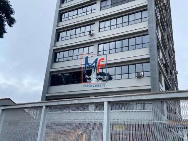 Conj. Comercial / Sala para Venda em Santo André/SP Jardim Bela Vista