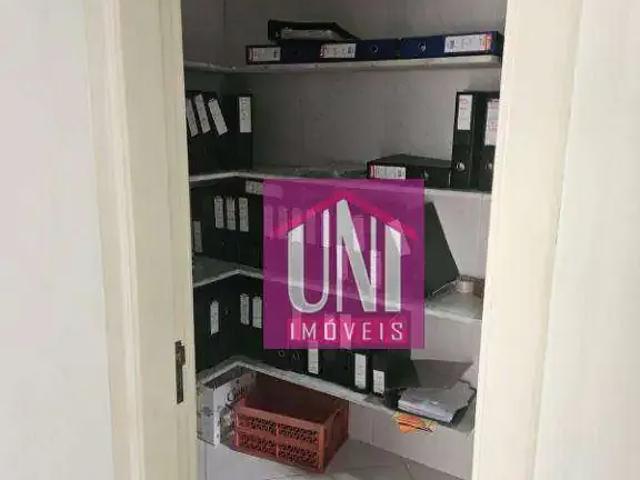Conj. Comercial / Sala para Venda em Santo André/SP Jardim Bela Vista