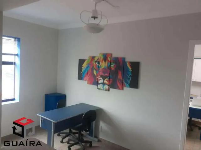 Conj. Comercial / Sala para Venda em Santo André/SP Jardim Bela Vista