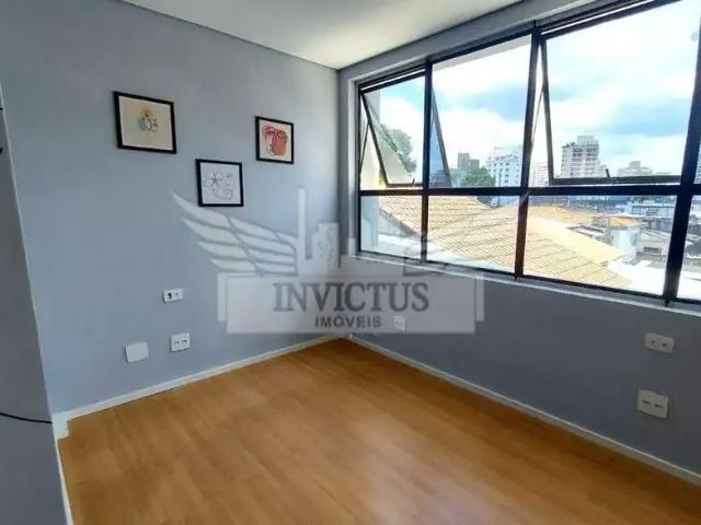 Conj. Comercial / Sala para Venda em Santo André/SP Jardim Bela Vista