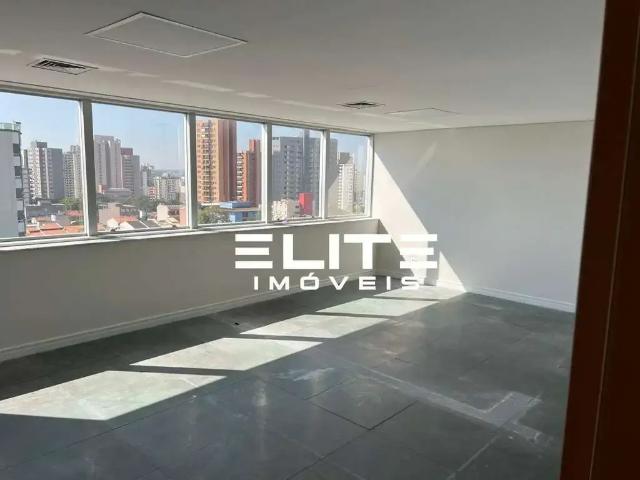 Conj. Comercial / Sala para Venda em Santo André/SP Jardim Bela Vista