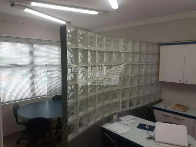 Conj. Comercial / Sala para Venda em Santo André/SP Jardim Bela Vista
